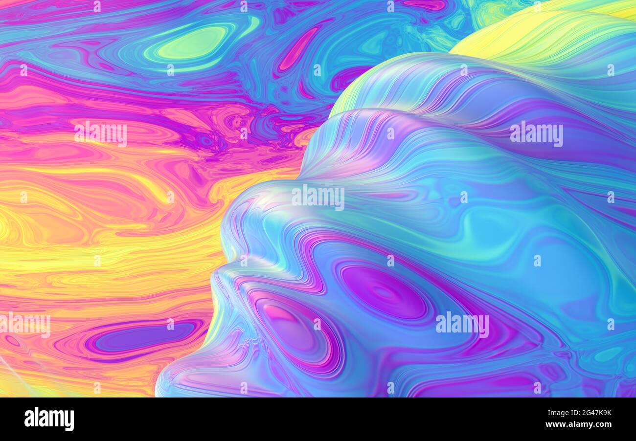 Painting pigment hi-res stock photography and images - Alamy