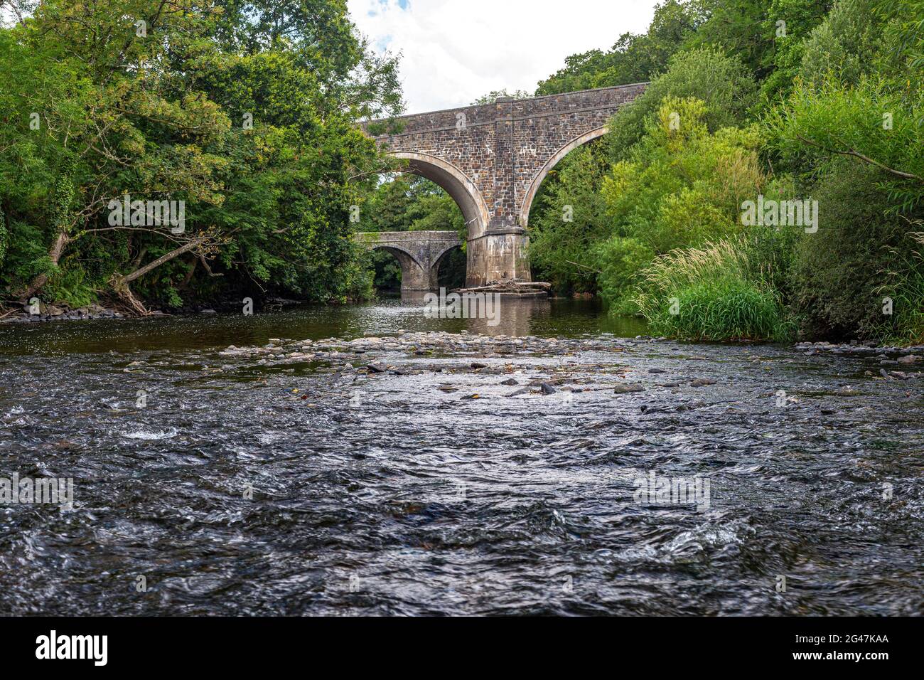 North dev on biosphere hi-res stock photography and images - Alamy