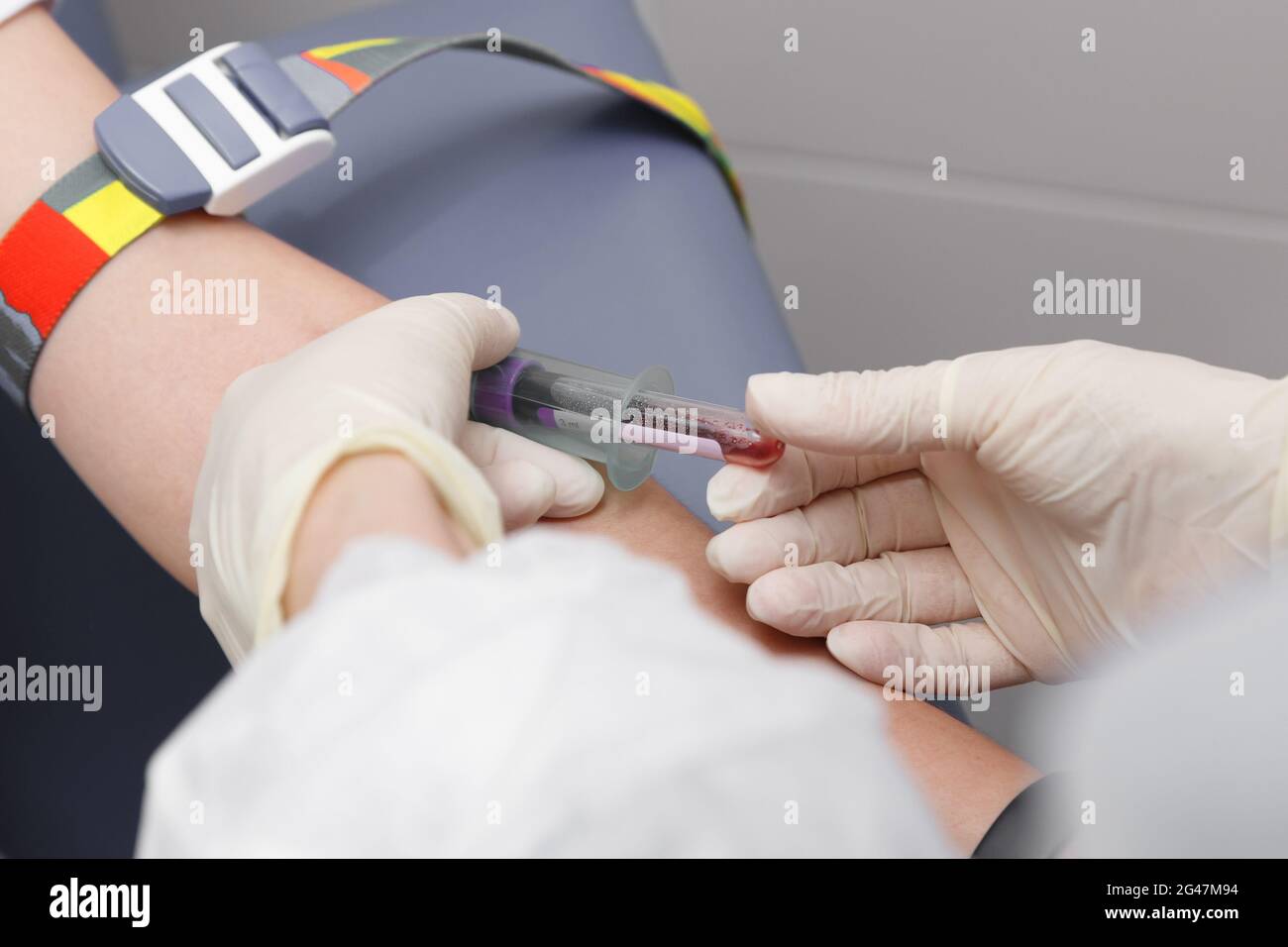Health procedure hi-res stock photography and images - Alamy
