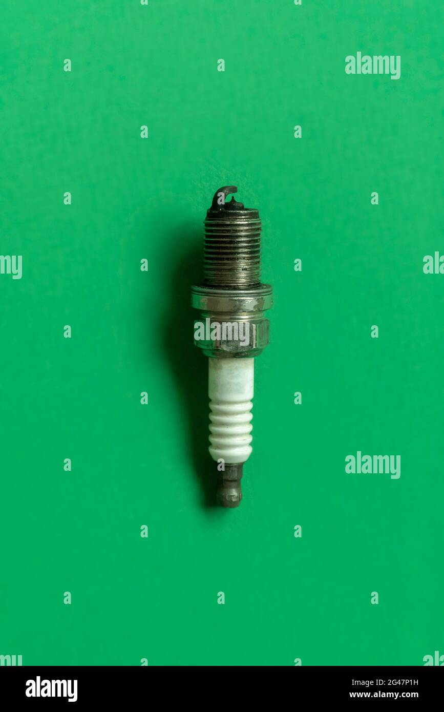 Ignition system hi-res stock photography and images - Alamy
