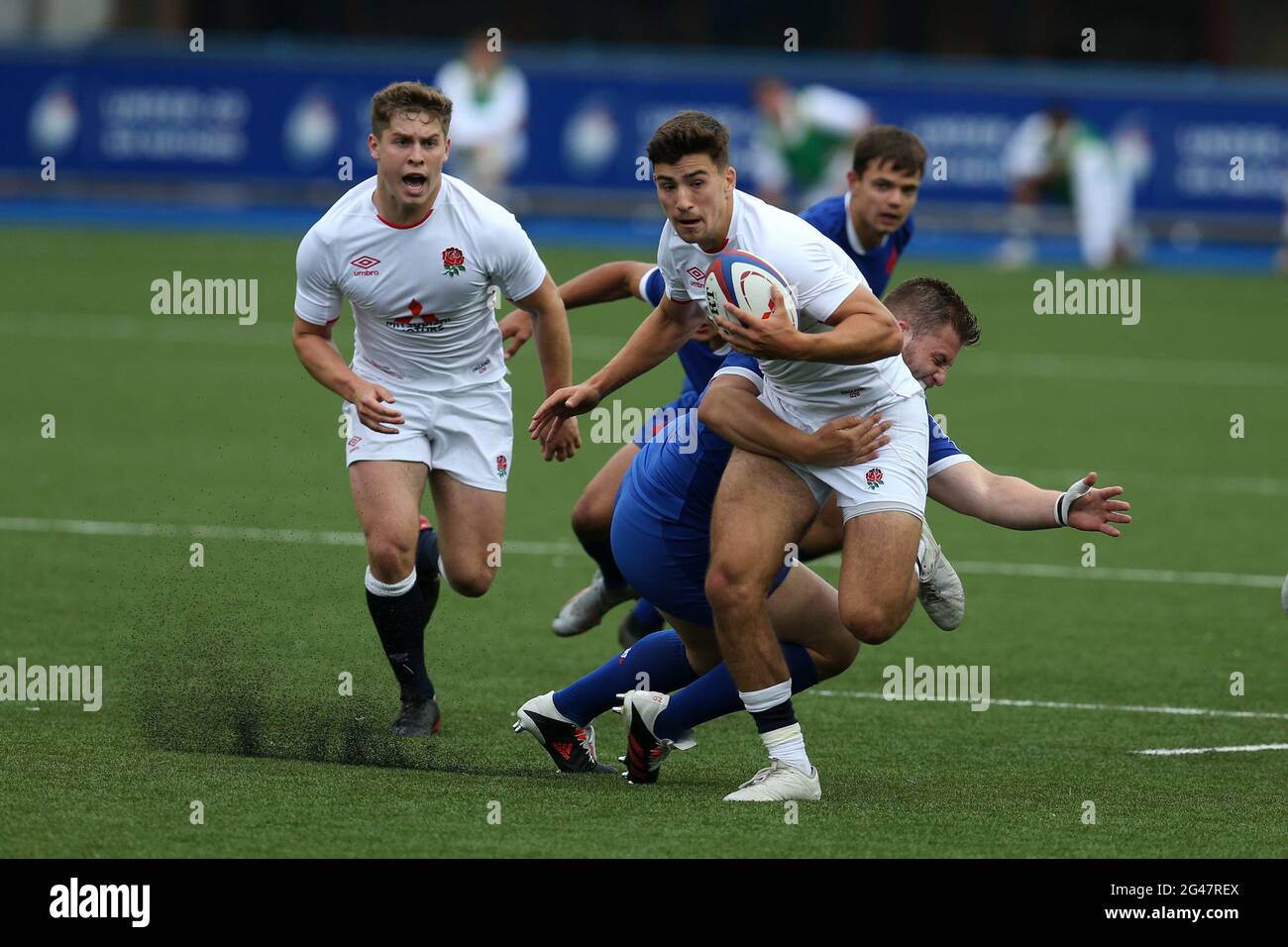 Orlando bailey hi-res stock photography and images - Alamy