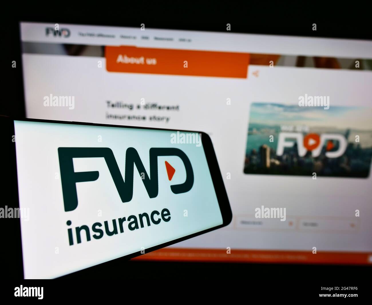 Fwd High Resolution Stock Photography and Images - Alamy