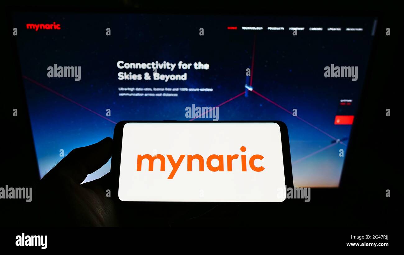 Laser logo hi-res stock photography and images - Alamy