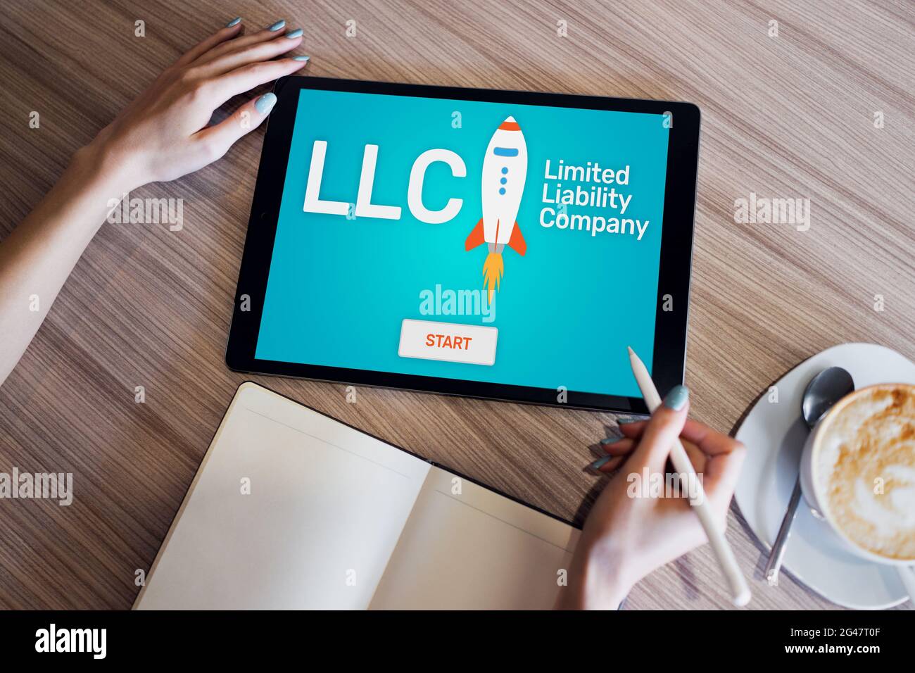 Limited liability company hi-res stock photography and images - Alamy