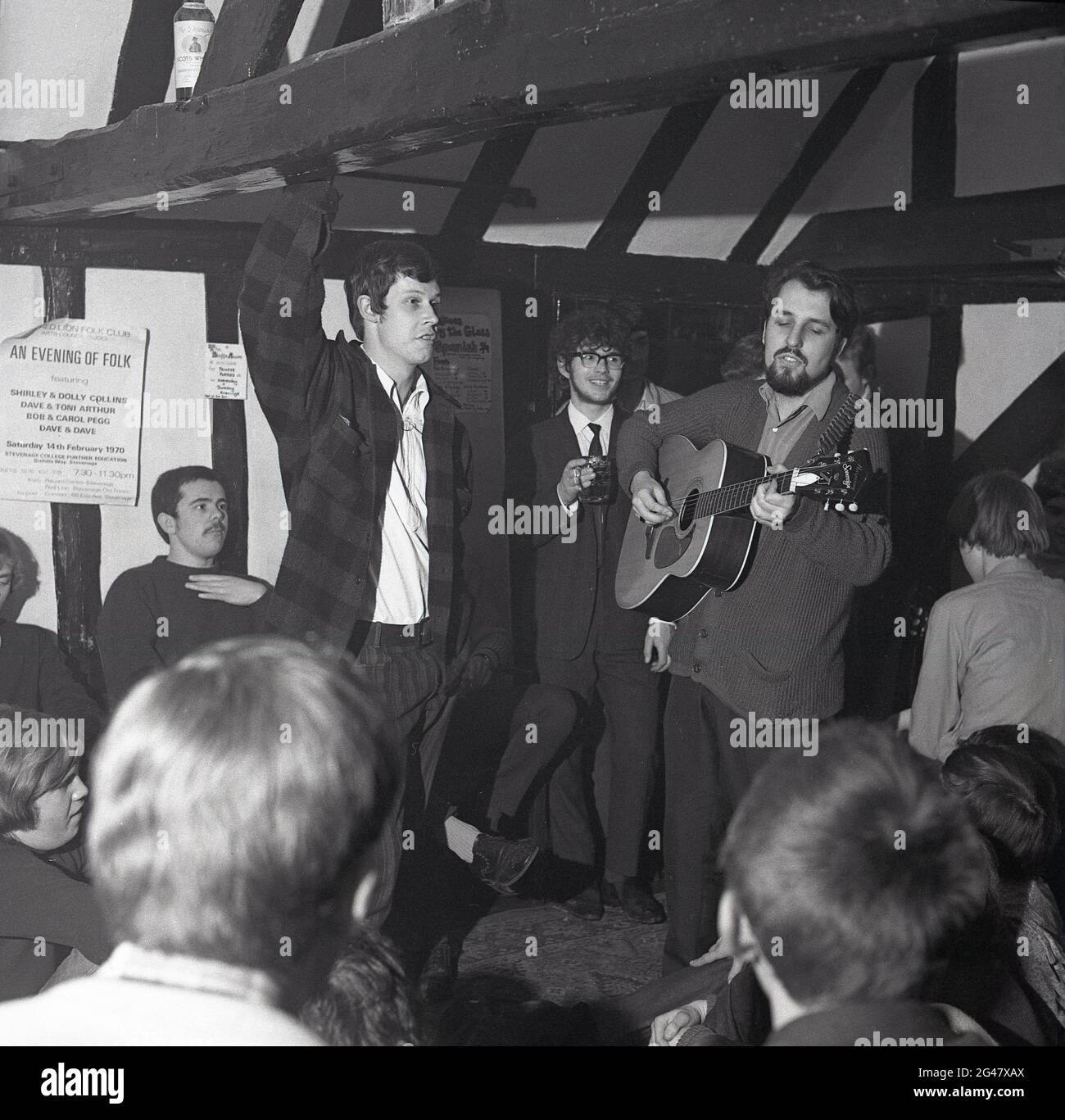 Essex 1970s archive hi-res stock photography and images - Alamy