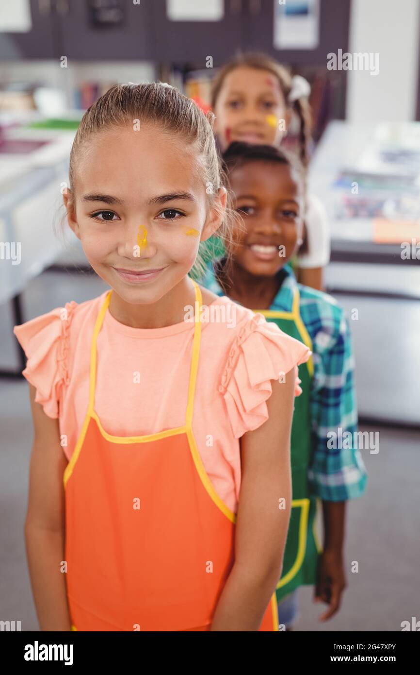 Black schoolkids hi-res stock photography and images - Alamy