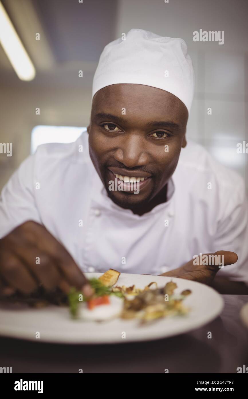 Meat in whites hi-res stock photography and images - Alamy