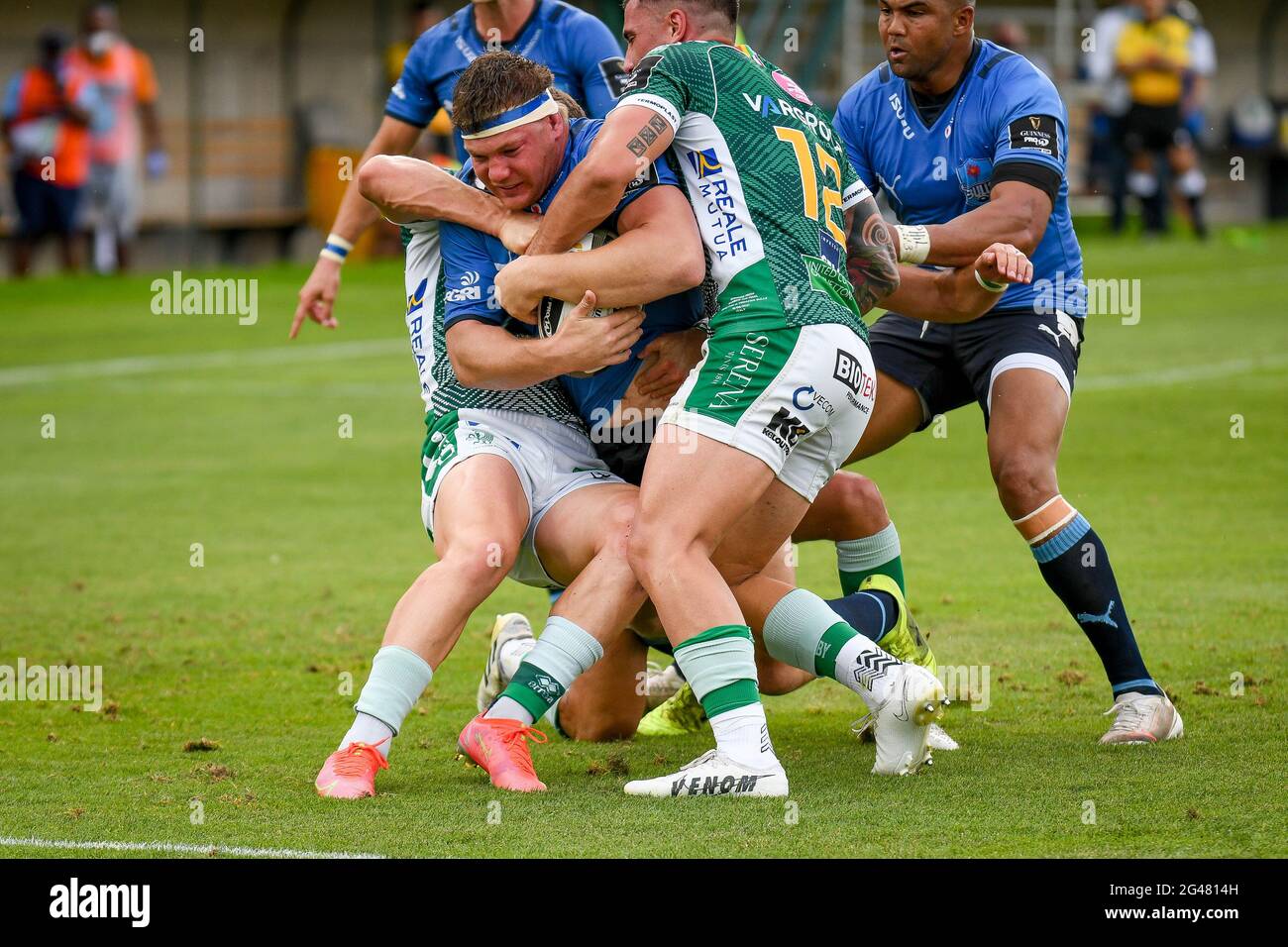 Johan grobbelaar bulls hi-res stock photography and images - Alamy