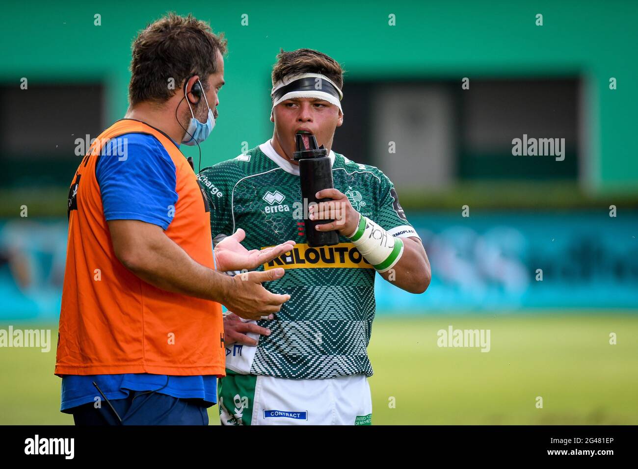 Ettore gallo hi-res stock photography and images - Alamy