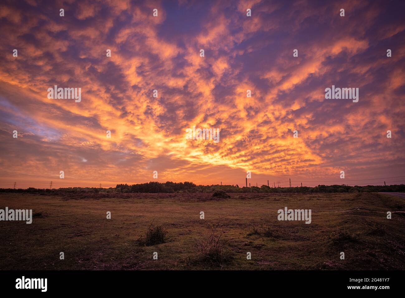 Holbury hi-res stock photography and images - Alamy
