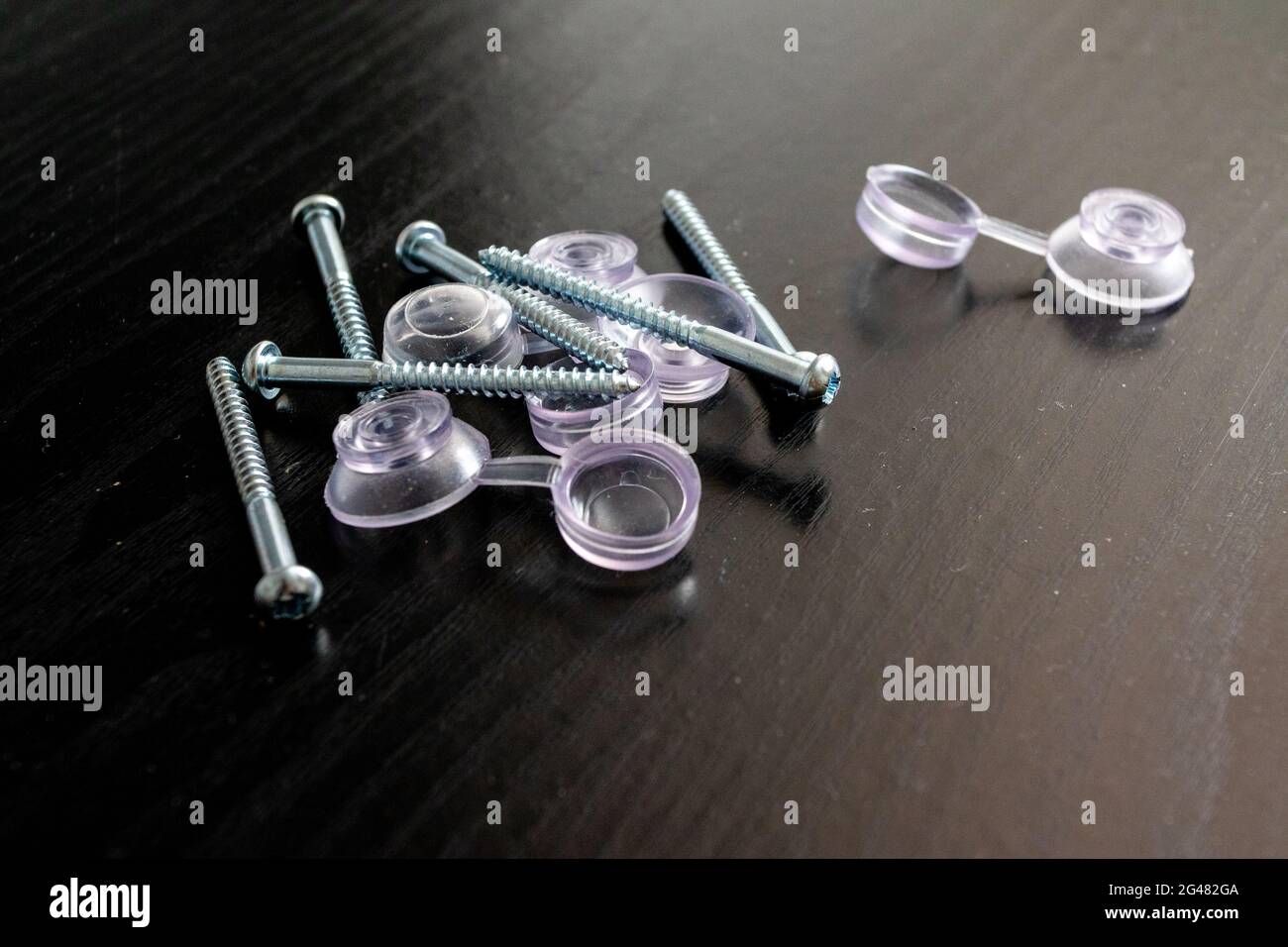 Corrugated thread hi-res stock photography and images - Alamy