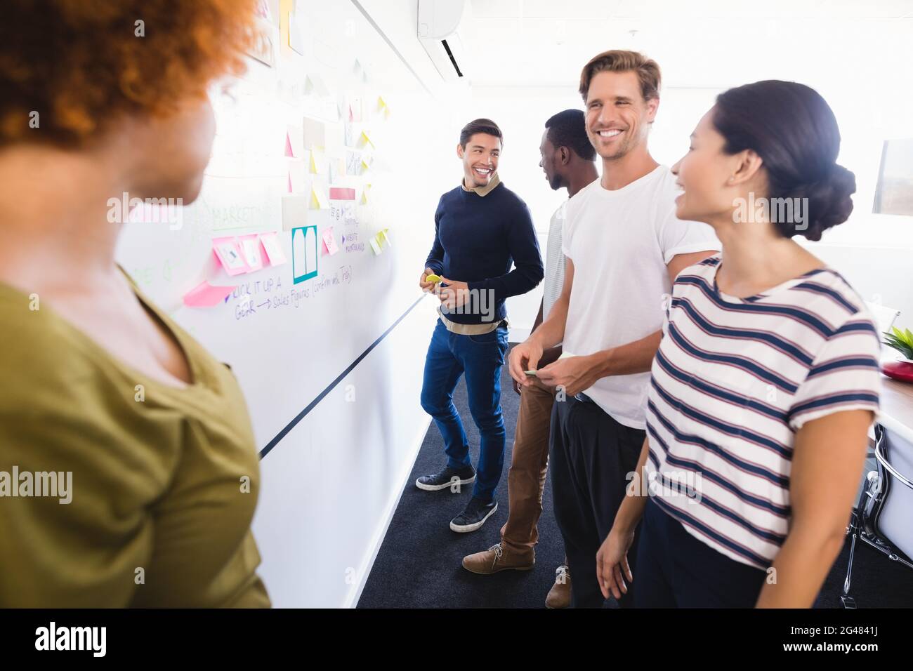 White islander hi-res stock photography and images - Alamy