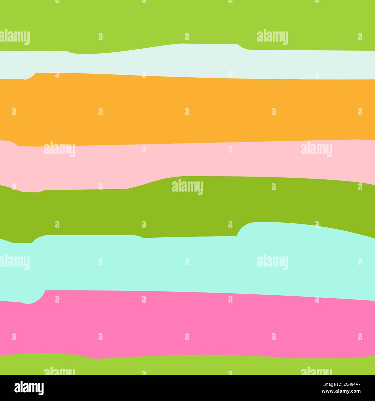 Light green lines drawn bright Stock Vector Images - Alamy