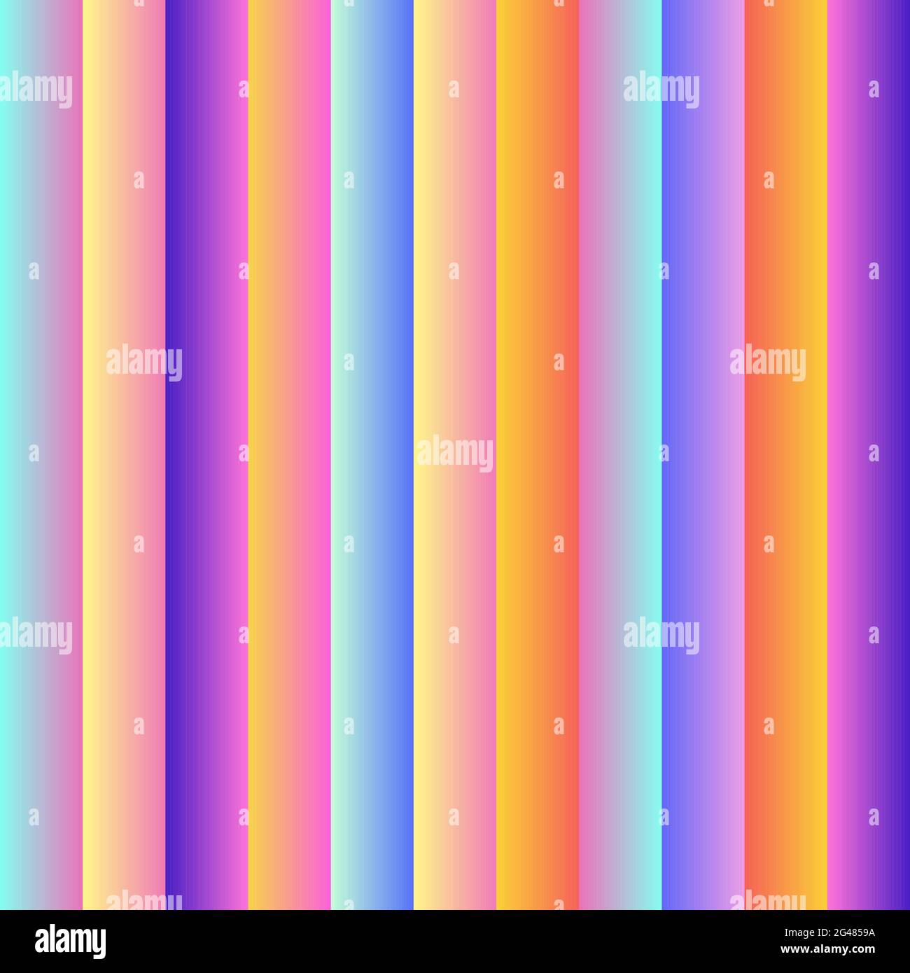 Different color gradients Stock Vector Images - Alamy