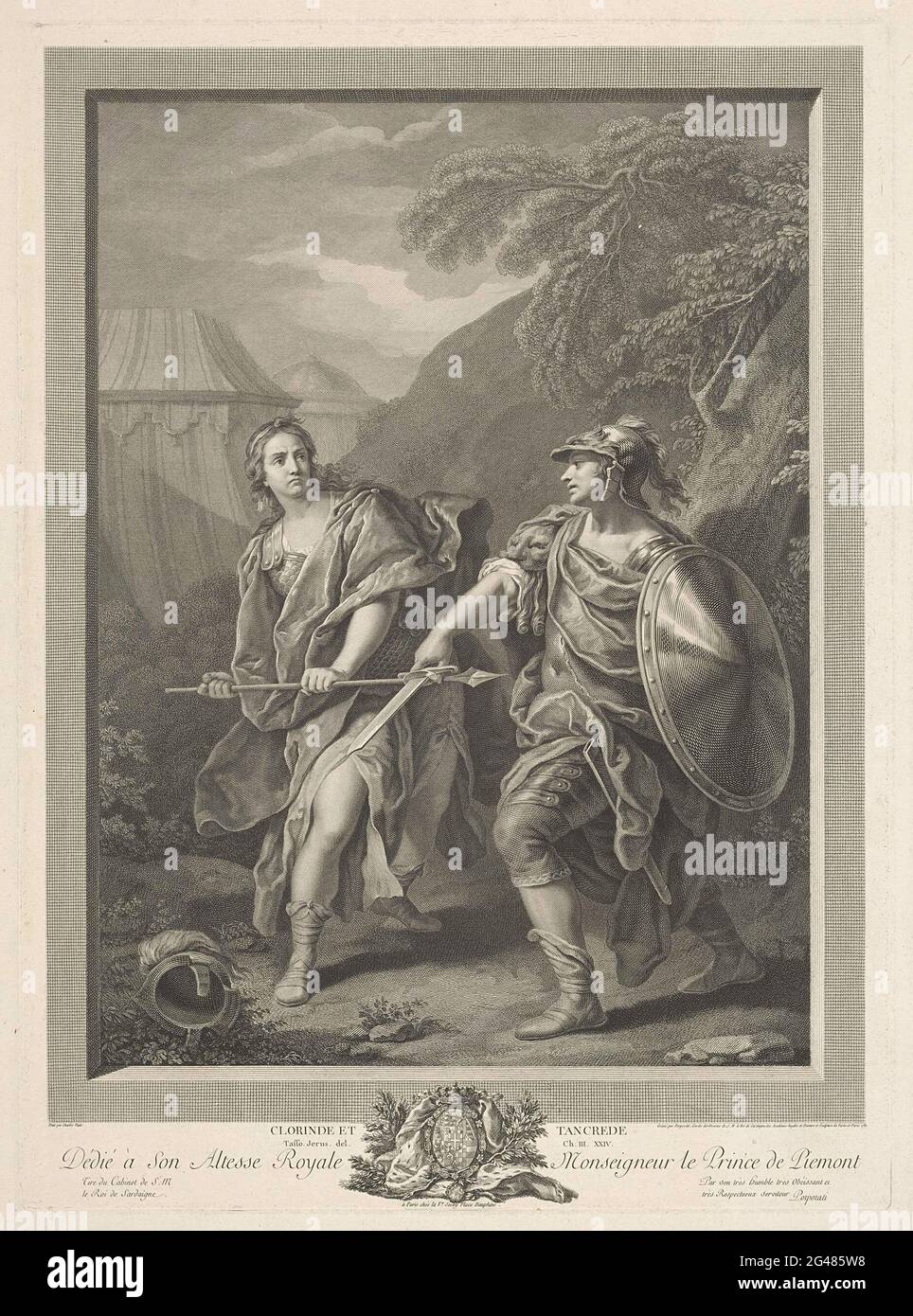 Saracenen hi-res stock photography and images - Alamy