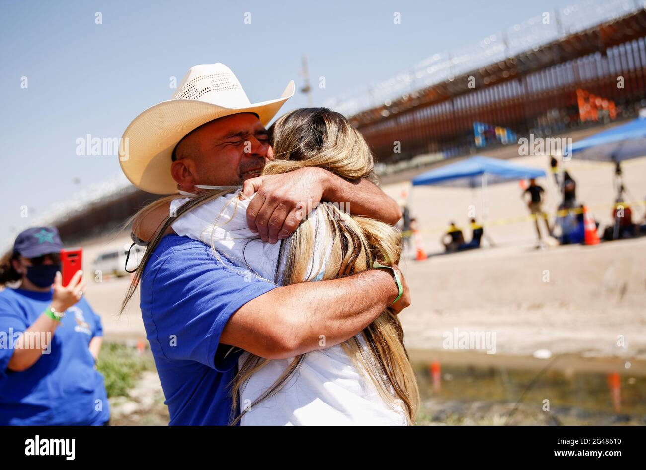 Rosalio gonzalez hi-res stock photography and images - Alamy