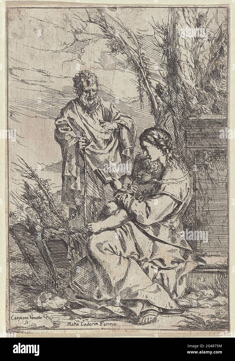 Maria reads hi-res stock photography and images - Alamy