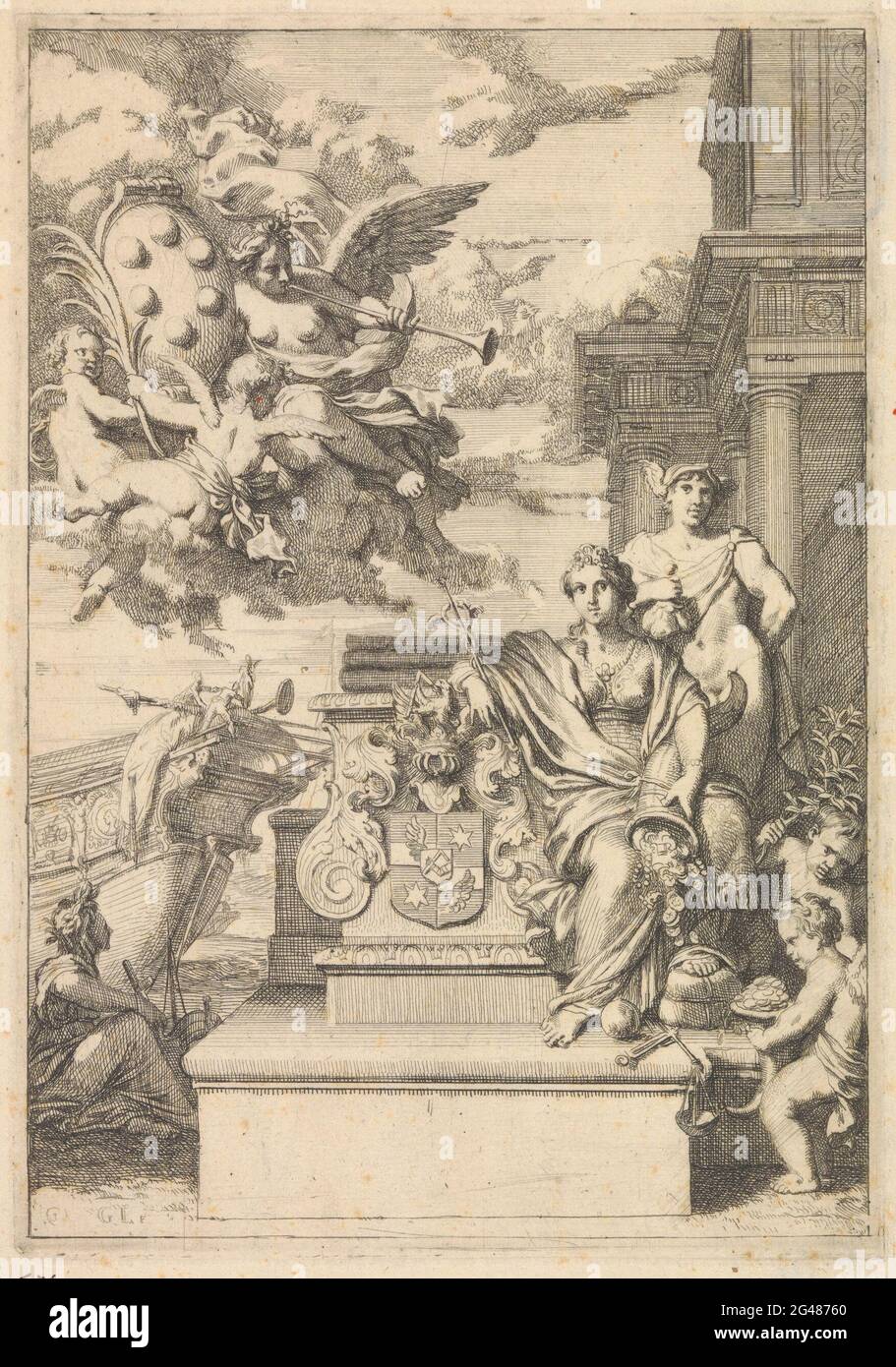 Scales Justice God High Resolution Stock Photography and Images - Alamy