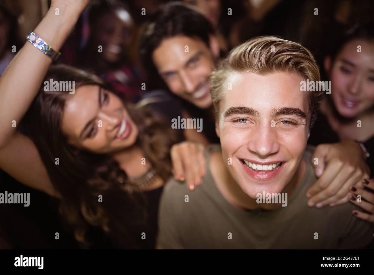 Chinese nightclub hi-res stock photography and images - Alamy