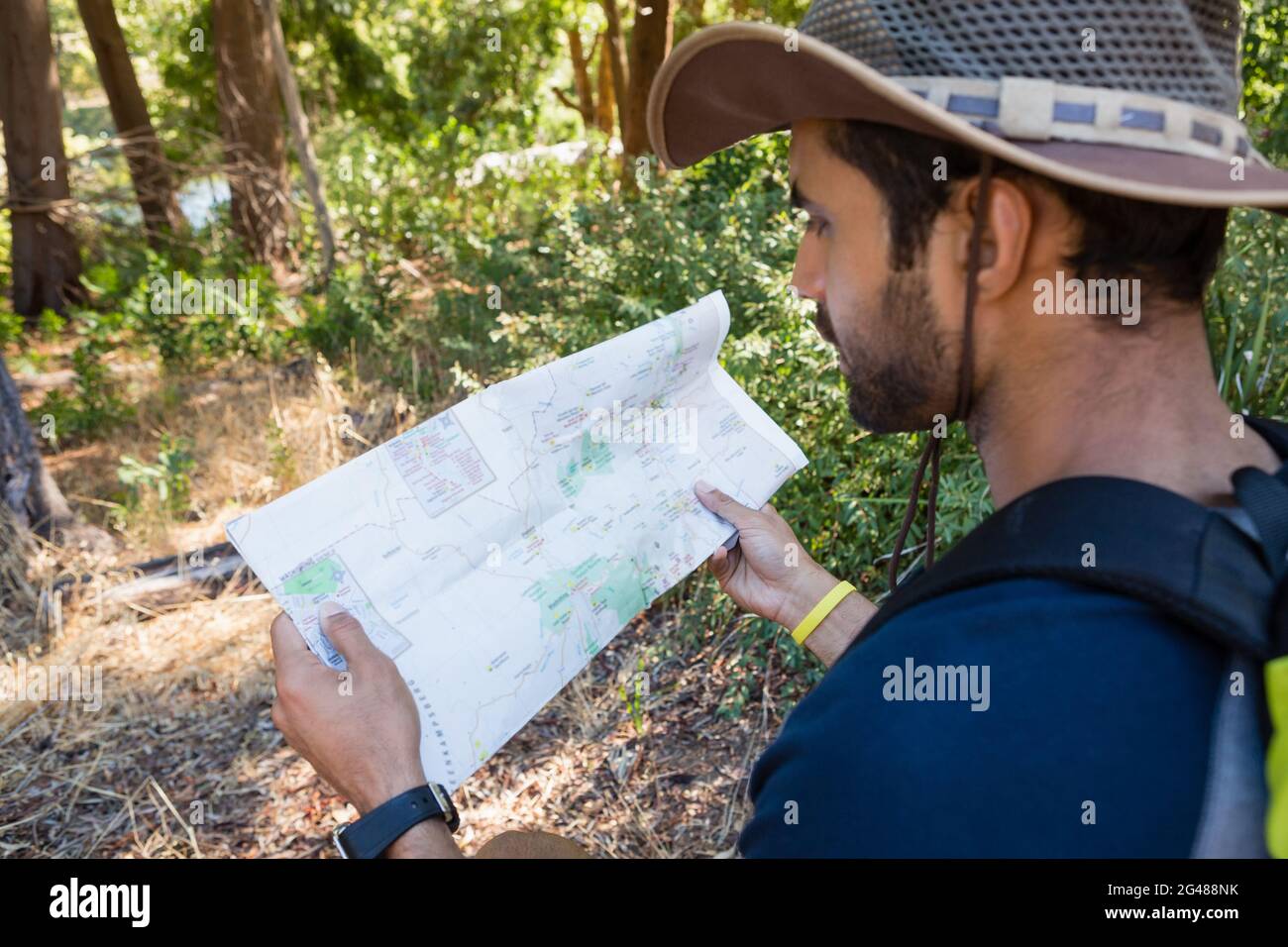 Indian holiday planning hi-res stock photography and images - Alamy