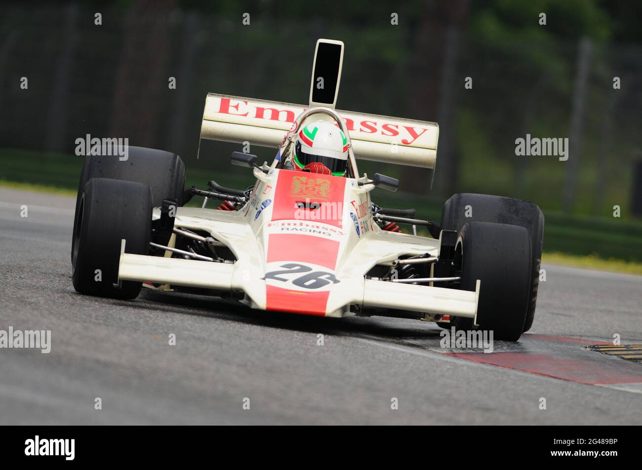 Cosworth dfv f1 engine hi-res stock photography and images - Alamy