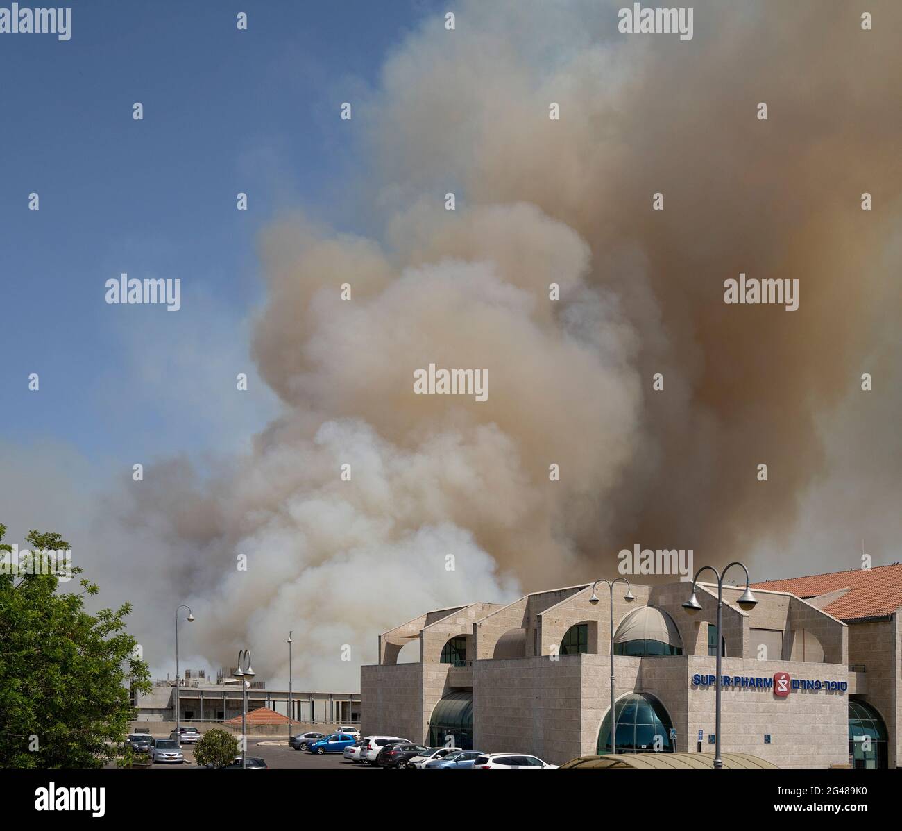 Mevasseret zion hi-res stock photography and images - Alamy