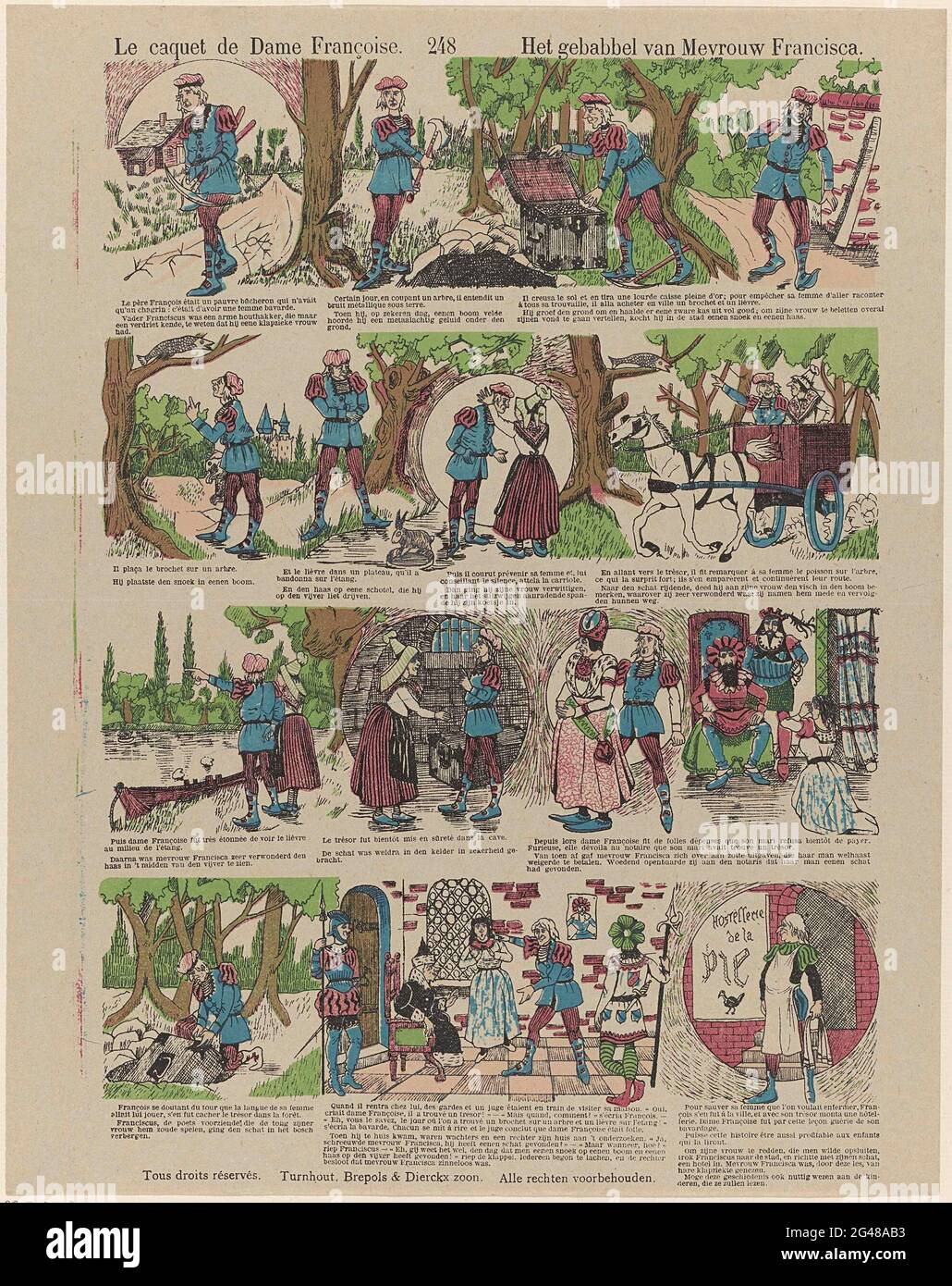 Gabble hi-res stock photography and images - Alamy