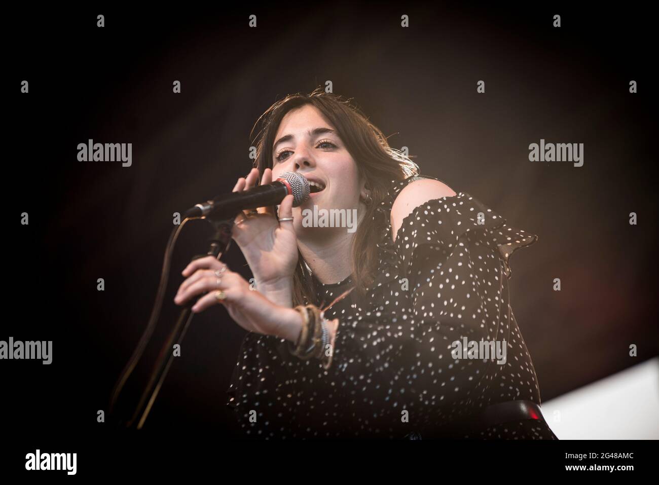 Chiamamifaro photo hi-res stock photography and images - Alamy