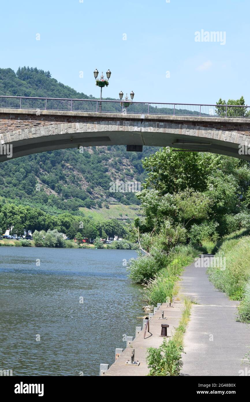 Skagerrak brucke hi-res stock photography and images - Alamy