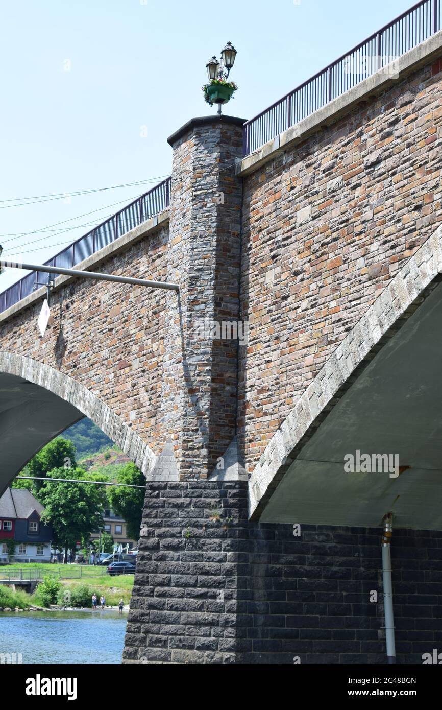Skagerrak brucke hi-res stock photography and images - Alamy