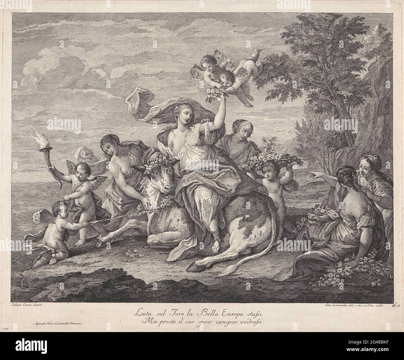 Il toro hi-res stock photography and images - Alamy