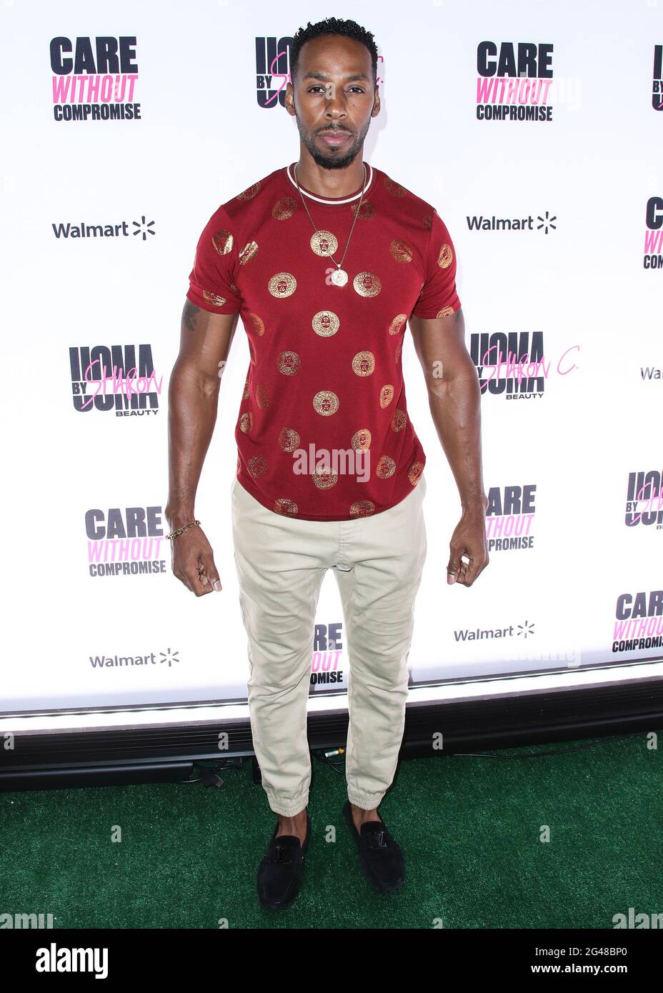 WEST HOLLYWOOD, LOS ANGELES, CALIFORNIA, USA - JUNE 18: Michael ...