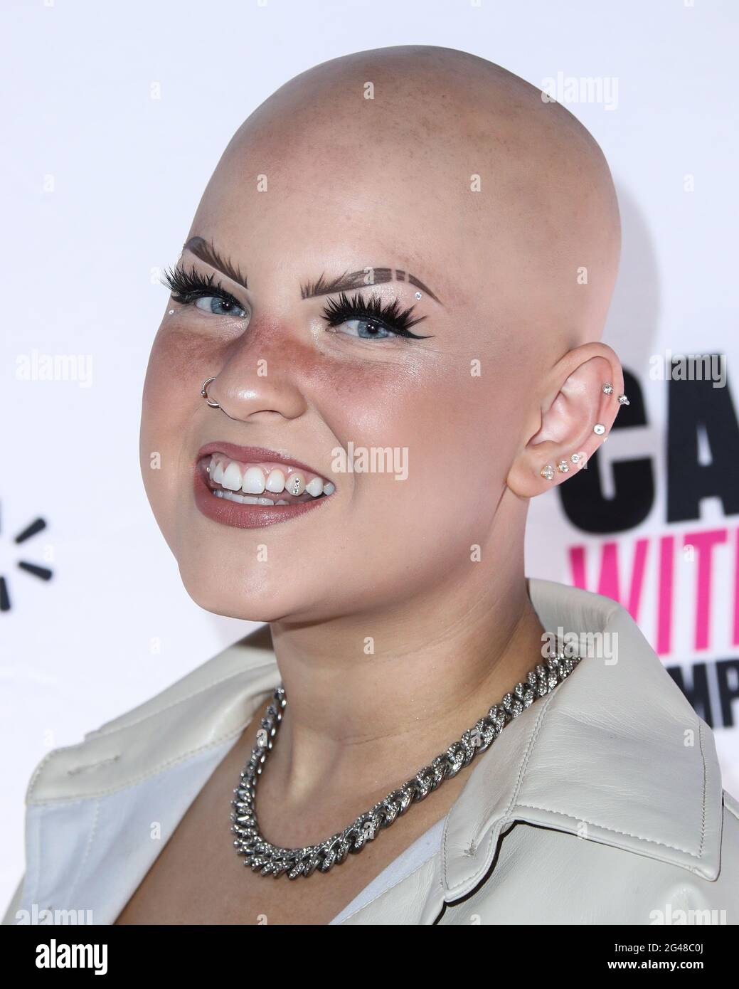 West Hollywood, United States. 18th June, 2021. WEST HOLLYWOOD, LOS ...