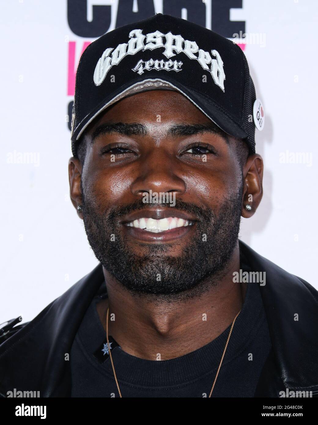 Donnell blaylock jr hi-res stock photography and images - Alamy