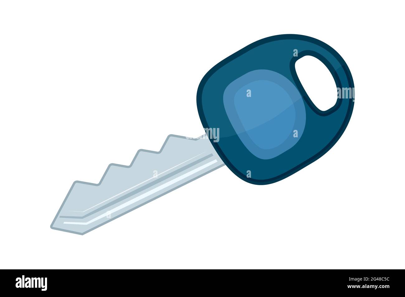 Boat in lock Stock Vector Images - Alamy