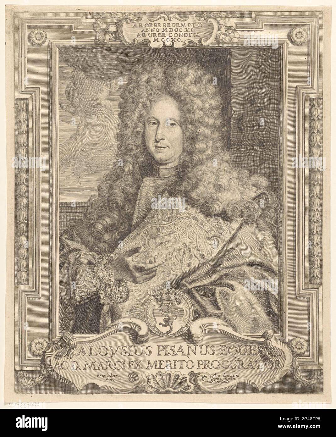 George pisani hi-res stock photography and images - Alamy