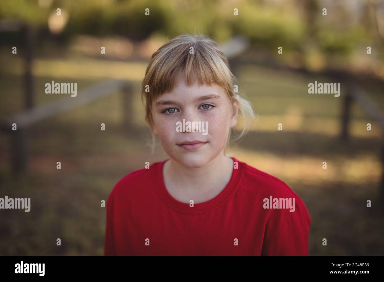 Child boot camp hi-res stock photography and images - Alamy