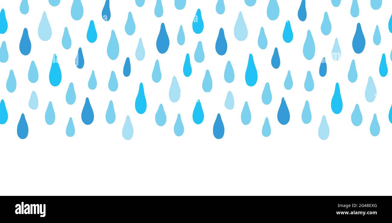 Tear drop pattern hi-res stock photography and images - Alamy