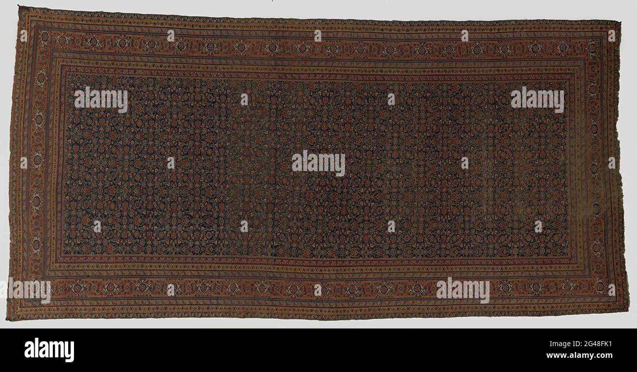 Herati pattern hi-res stock photography and images - Alamy