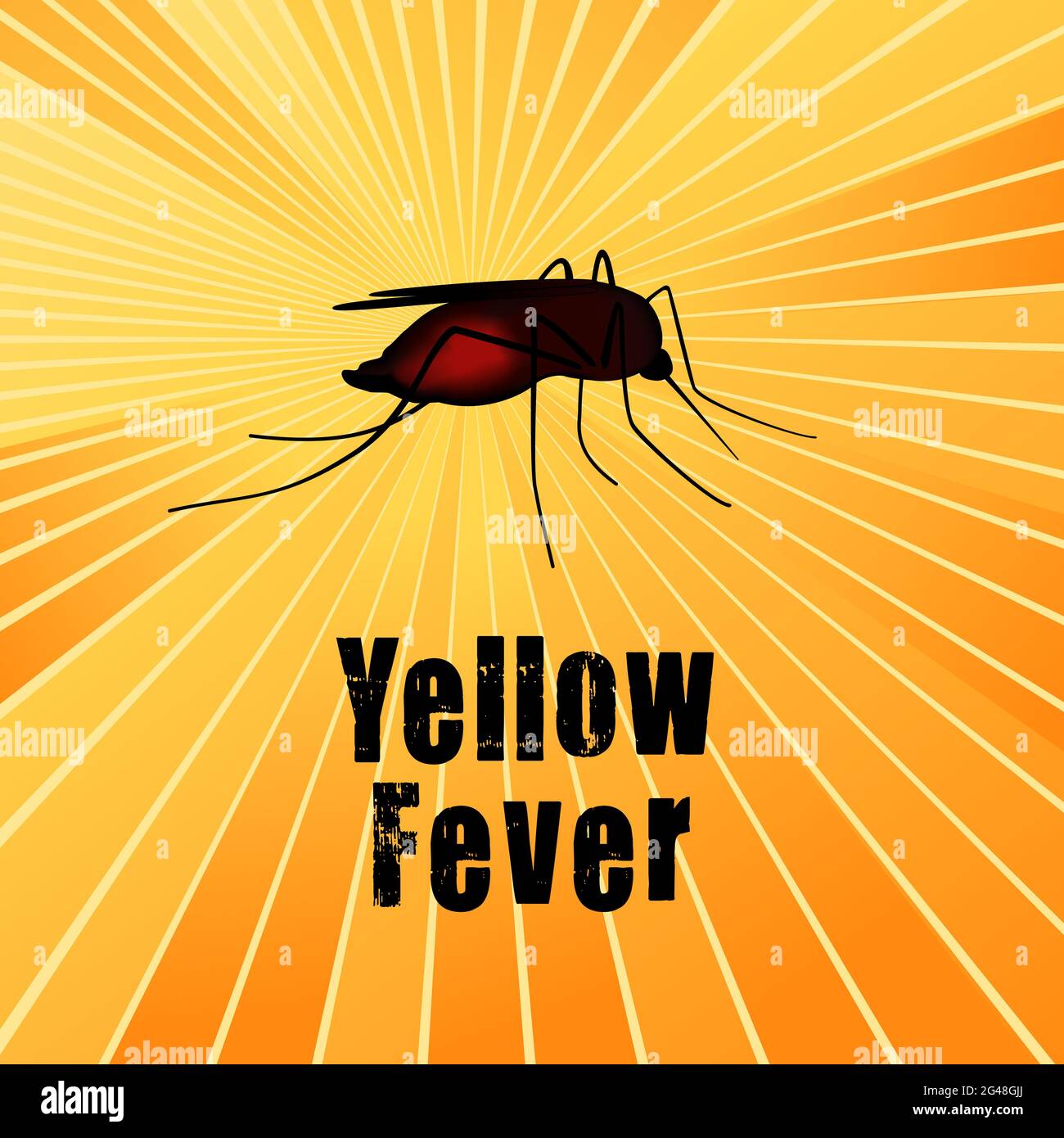 Vector borne disease hi-res stock photography and images - Alamy