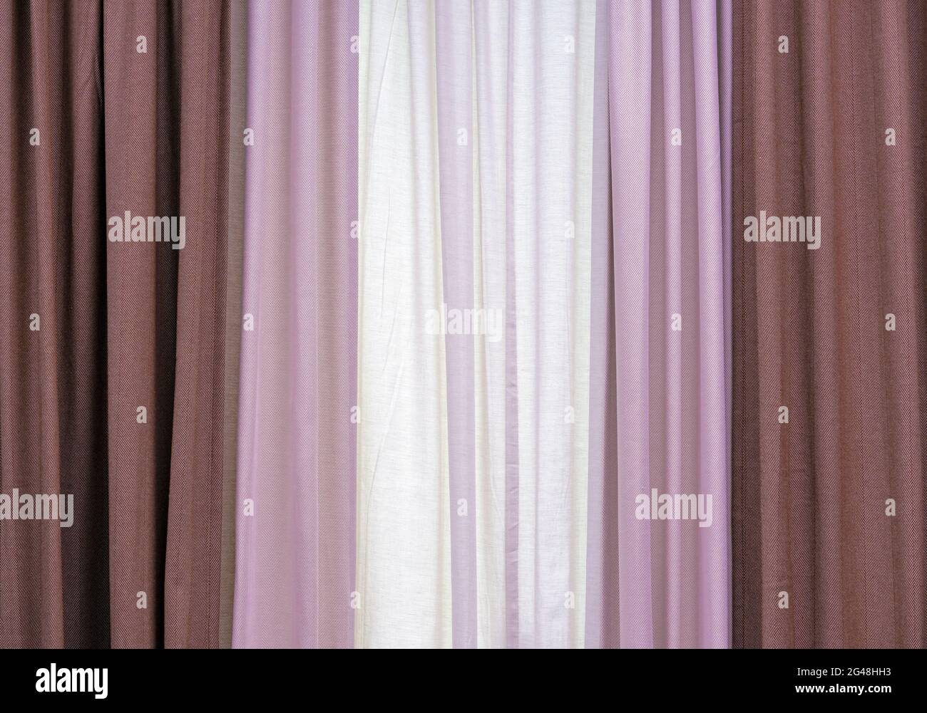 Three layer hi-res stock photography and images - Alamy
