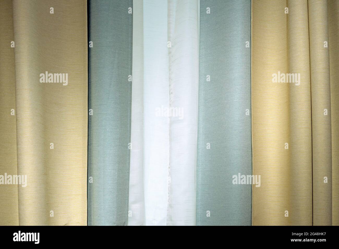 Three layer hi-res stock photography and images - Alamy