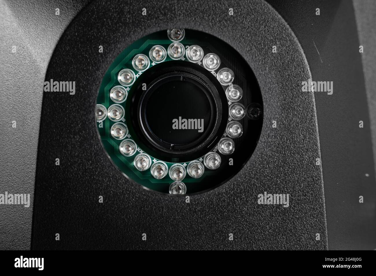 Triangulation camera hi-res stock photography and images - Alamy