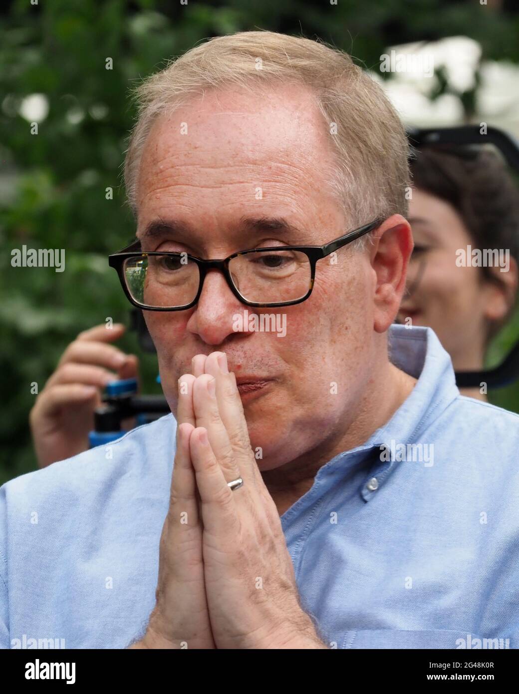 West 73rd street hi-res stock photography and images - Alamy