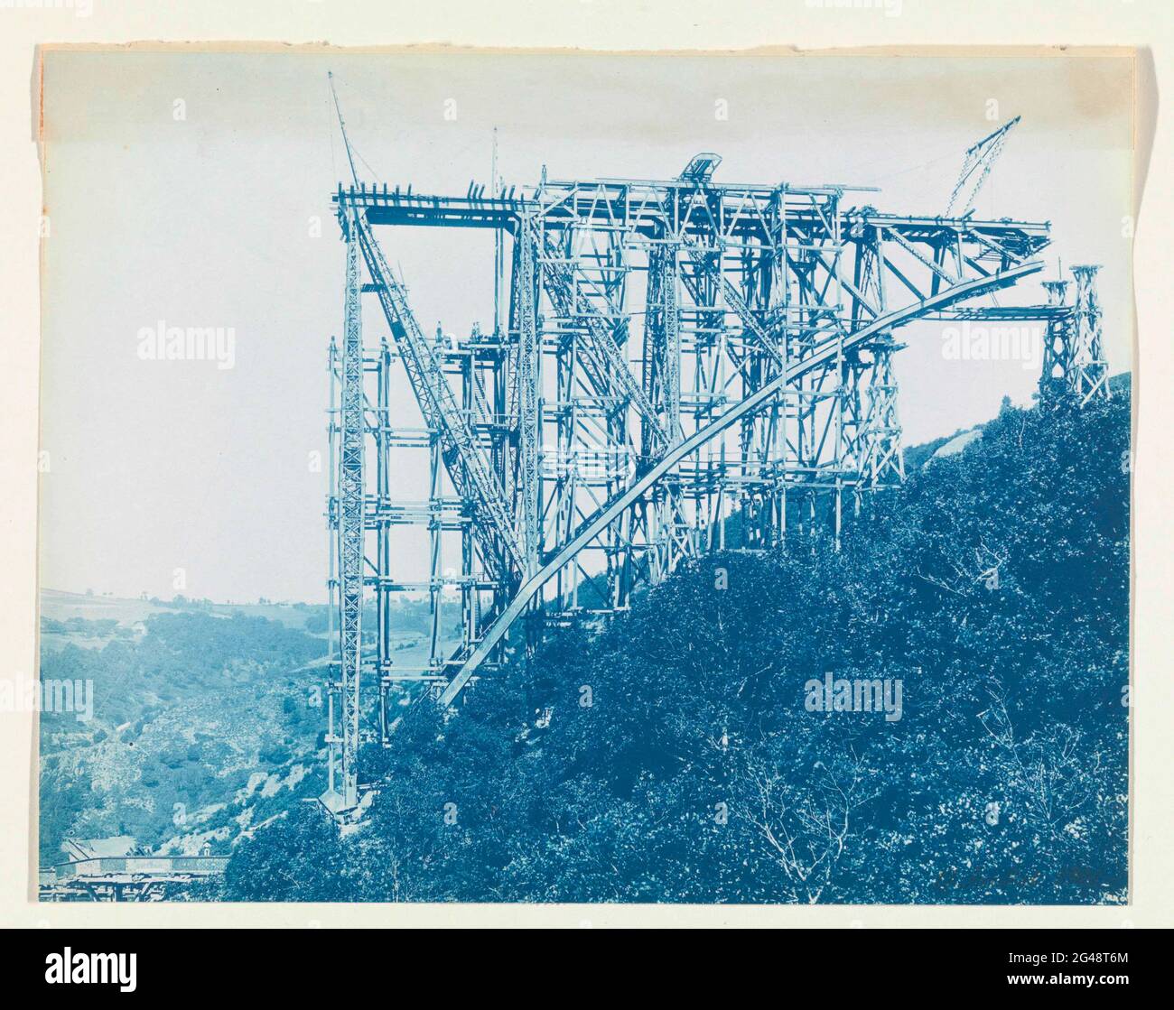 Viaur viaduct hi-res stock photography and images - Alamy