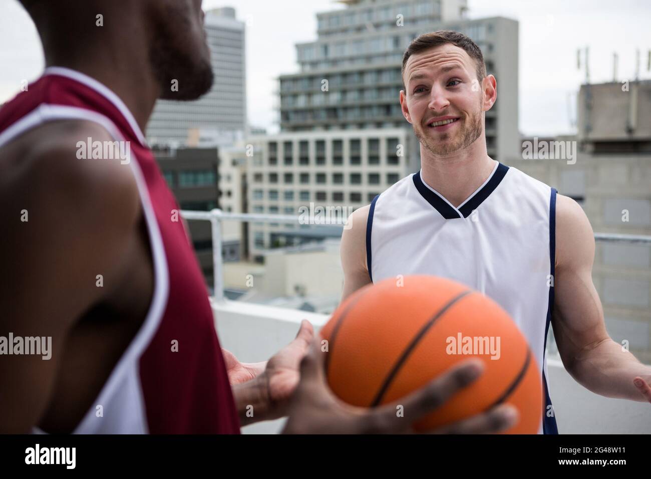 Communication competitors hi-res stock photography and images - Alamy