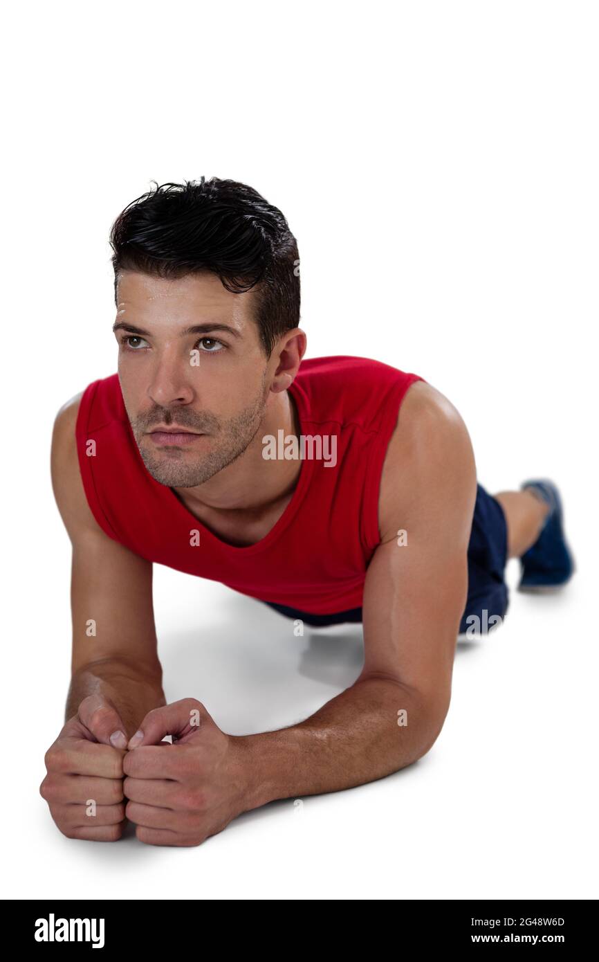 American muscular sport sports physical exercise hi-res stock ...