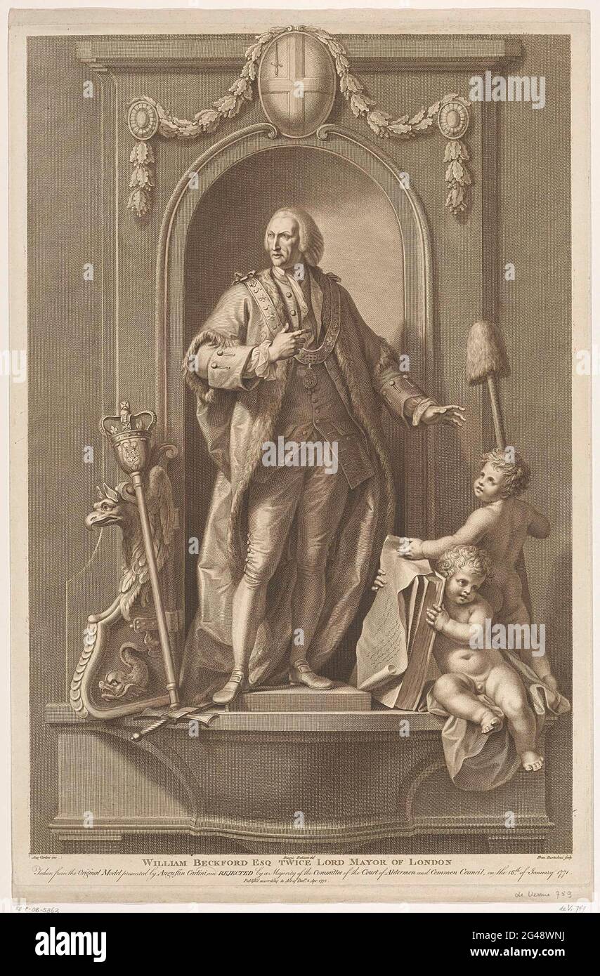 William Beckford High Resolution Stock Photography and Images - Alamy