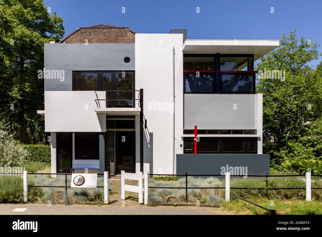 De Stijl Architecture DE STIJL ARCHITECTS (@architects.de.stijl)