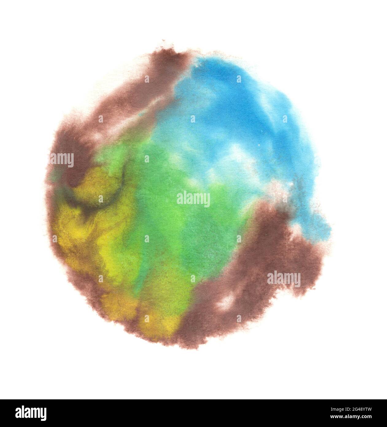 Freehand drawn hi-res stock photography and images - Alamy